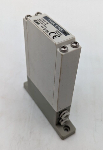 SMC ITV0030-0BL Electronic regulator E/P used free shipping | eBay