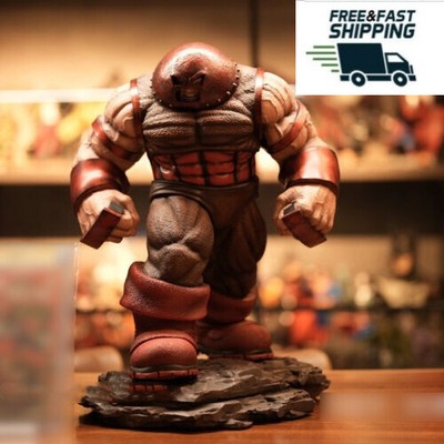 WP Studio Juggernaut Resin Model In Stock Painted 1/3 Scale Original | eBay