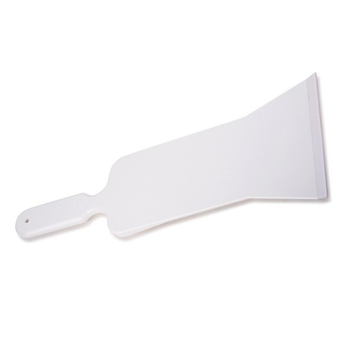 Portable Cleaning Scraper Handheld Cleaning Squeegee with Long Handle ...