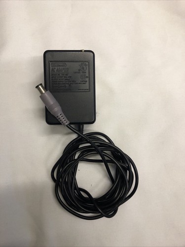 Super Nintendo SNES Power Supply AC Adapter Cord Official Authentic OEM ...