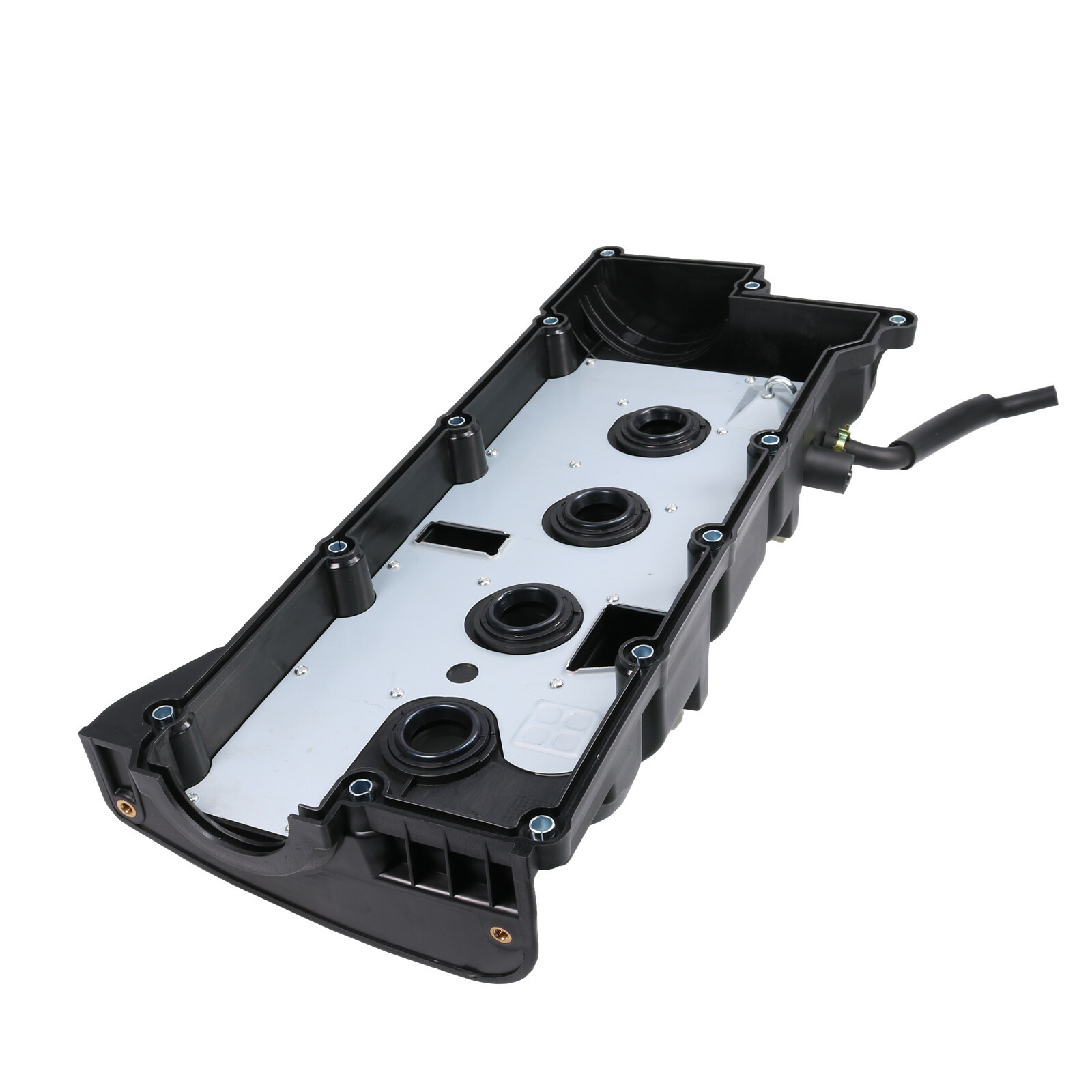 Valve Cover & Gasket 22410-23100 For 04-10 Elantra Tiburon Spectra ...