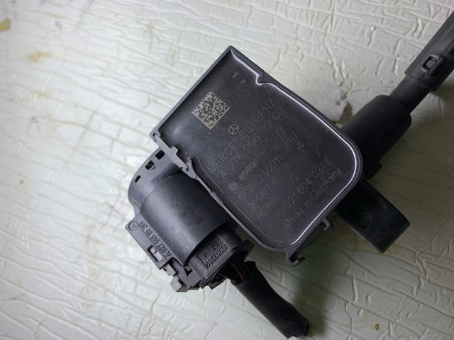 MERCEDES BENZ Ignition Coil OEM A2769060260 for sale online | eBay