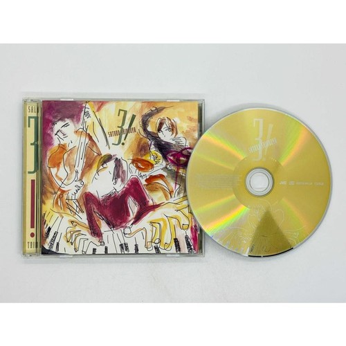 Cd Shioya Tetsu Satoru Shionoya 3 / Trio Yoshino Hiroshi Yamamoto Hideo Vicj-610 | eBay