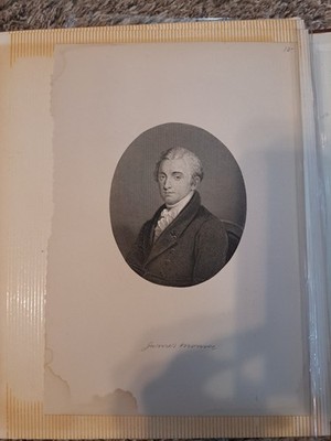 JAMES MONROE, President/US Secretary of State/War of 1812, | eBay