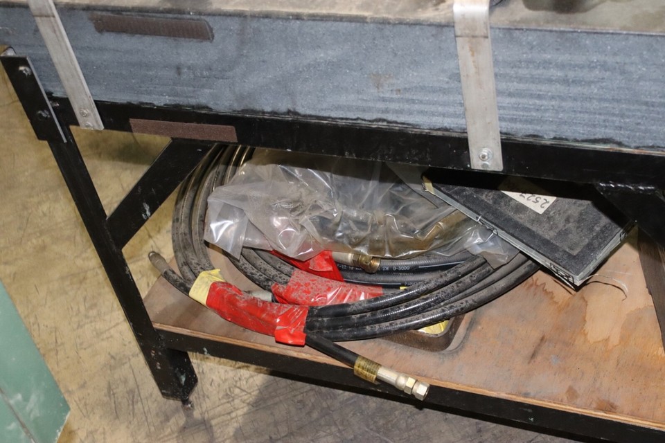 Instron 8872 FATIGUE TESTER | eBay