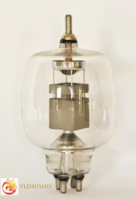 1Pcs New For FU-606 6T50 TB5/2500 7092 vacuum tube | eBay