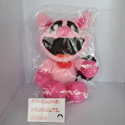 Poppy Playtime Picky Piggy Plush Toy | eBay
