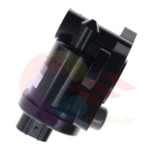 New For Honda Acura 5-Pins Actuator Assy Bypass Solenoid Valve 17150 ...