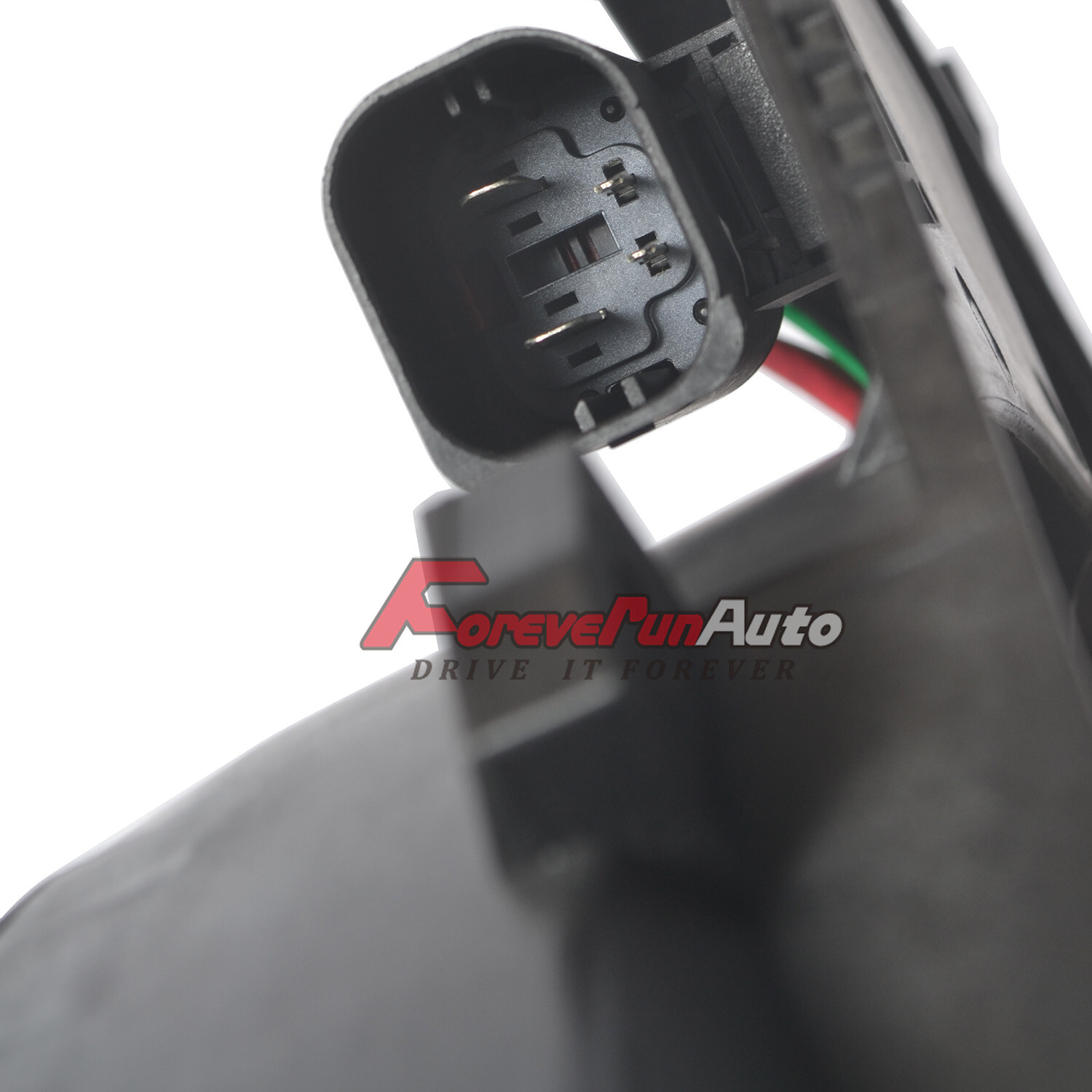 Radiator Cooling Fan Assembly 600W For BMW E90 128i 323i 325i 328i ...