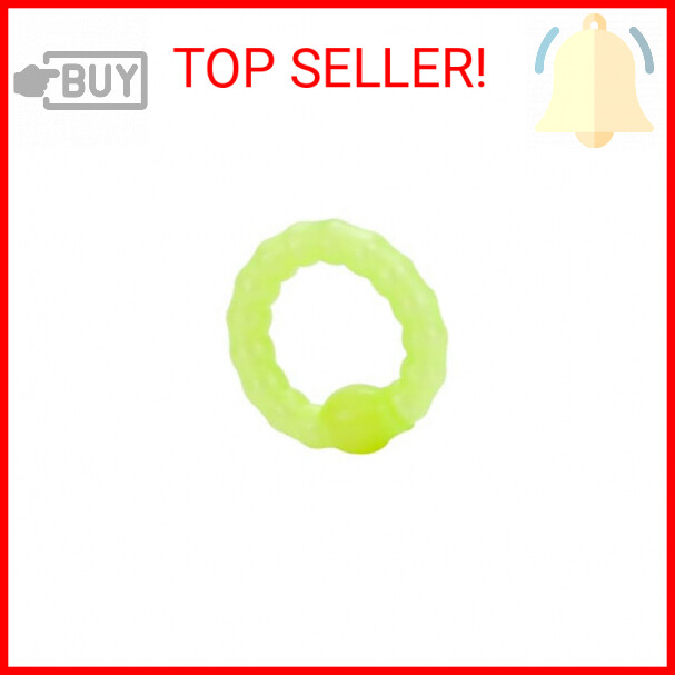 California Exotics Pearl Beaded Prolong Ring, Glow-In-The-Dark | eBay