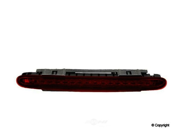 Center High Mount Stop Light-Genuine Center High Mount Stop Light WD ...