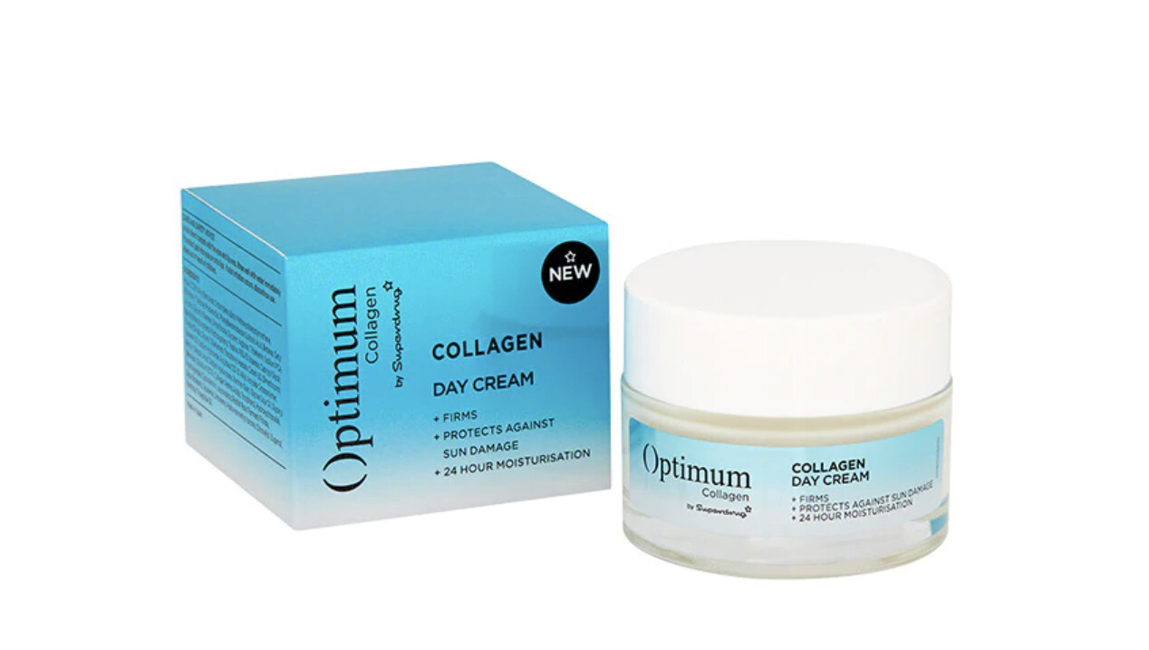 Superdrug Optimum COLLAGEN Day and/or Night Cream 50ml - Choose | eBay UK