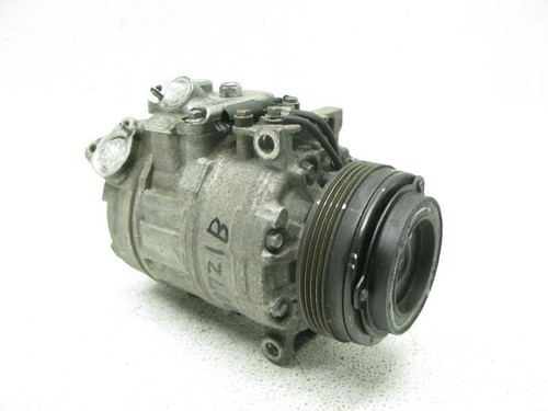 2001-2006 BMW 325i AC A/C Compressor ID 64526910458 OEM | eBay