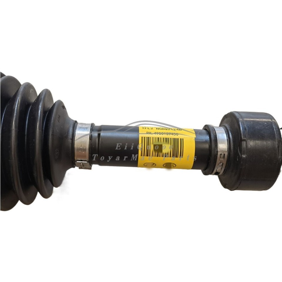 2019-2020 Kia Sorento Right Hand Axle Drive Shaft Assembly For Kia ...