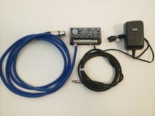 RDL St-umx3 3x1 Universal Audio Mixer for sale online | eBay