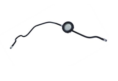 Clutch Hose Pipe For Renault Megane II Scenic II 8200595252 | eBay UK