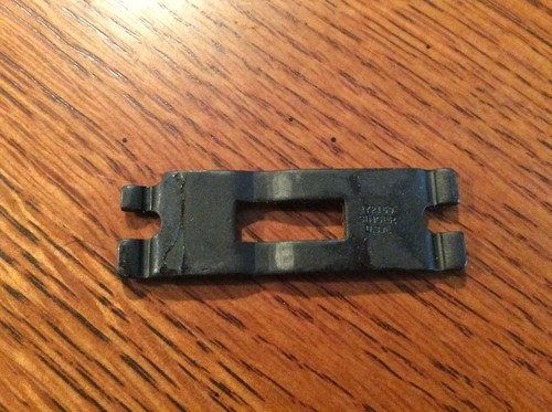 Singer Slant O Matic Sewing Machine Model 404 Part # 172189 1958 | eBay