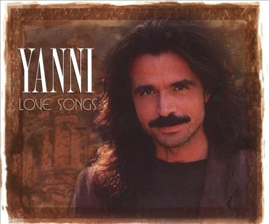 Yanni Lover