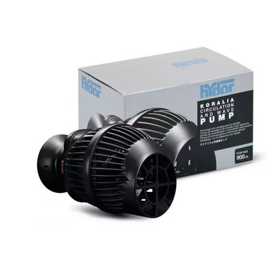 Hydor Koralia Nano 900L/H Circulation & Wave Pump | eBay Australia