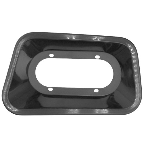 Rear Right Fender Light Panel Fits John Deere 4230 4240 4430 4440 4630 ...