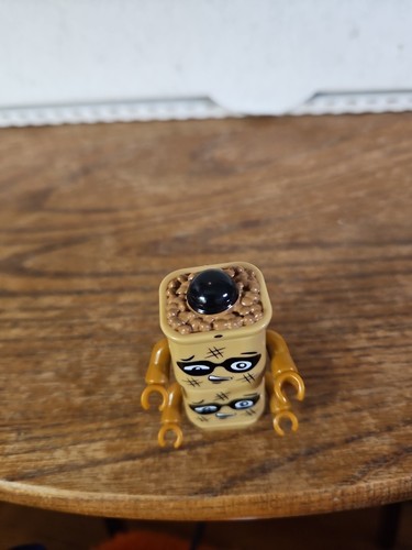 4D FGTeeV Baggo Beans Micro Mini Stax action figure toy Youtube show ...