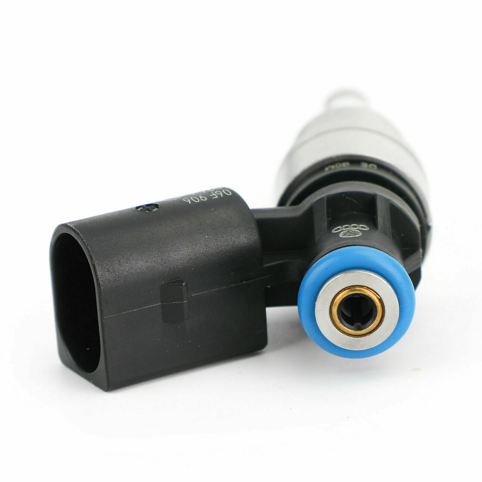 Original Fuel Injectors For Audi A3 A4 TT VW PASSAT EOS Jetta SEAT LEON ...