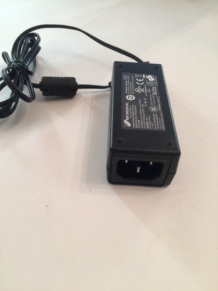 FSP FSP025-DYAA3 Switching AC Power Adapter 25W 12V 2.08A | eBay