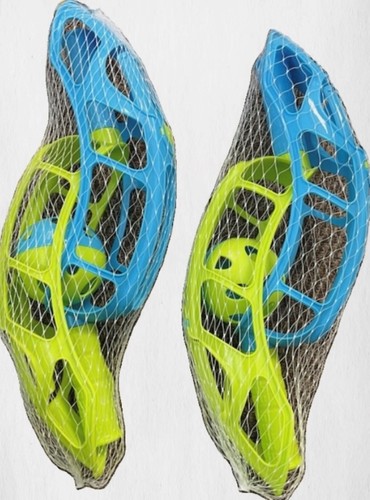 Scoop & Throw Ball Game Set- 2 sets - Brand New! | eBay