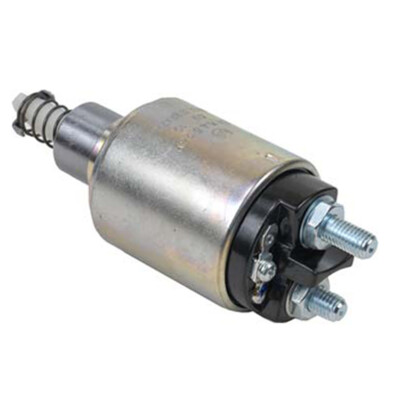 NEW SOLENOID FITS MAN EUROPE 14.136 14.152 14.163 0001231008 0001231019 ...