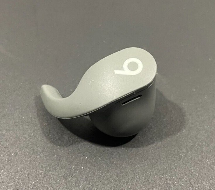 Original Beats Fit Pro Wireless Earbud Right Side or Charging Case ...