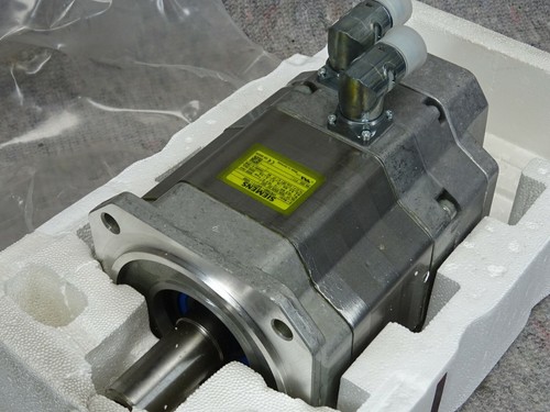 New Siemens Servomotor 1FK7 1FK7083-5AF71-1EG0 1FK70835AF711EG0 | eBay
