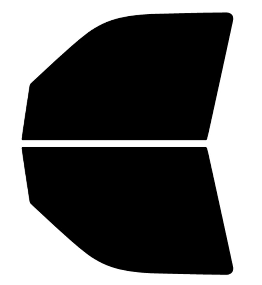 Window Tint For Ford Explorer Sport Trac 2001-2006 Precut Nano Ceramic ...
