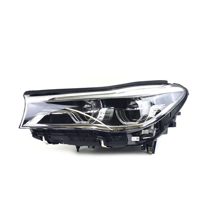 ZKW Scheinwerfer links LED für BMW 7er G11 G12 63117408709 | eBay