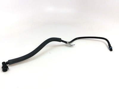 2007-2009 Chevrolet Equinox Pontiac Torrent PCV Fresh Air Tube New OEM ...
