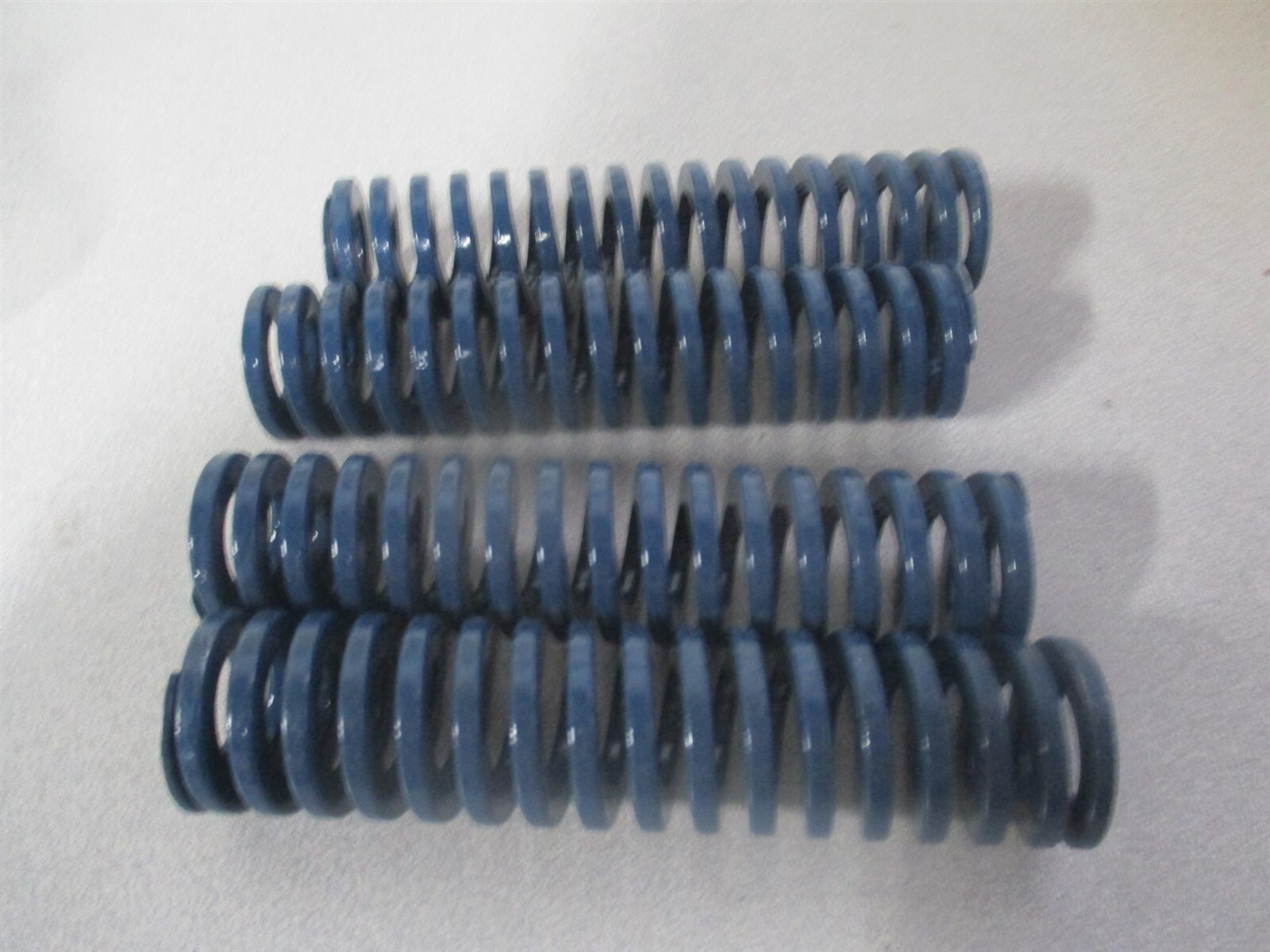 Dayton Lamina (9-1616-21) 1″ x 1/2″ x 4″ OAL Medium Duty Blue Die ...