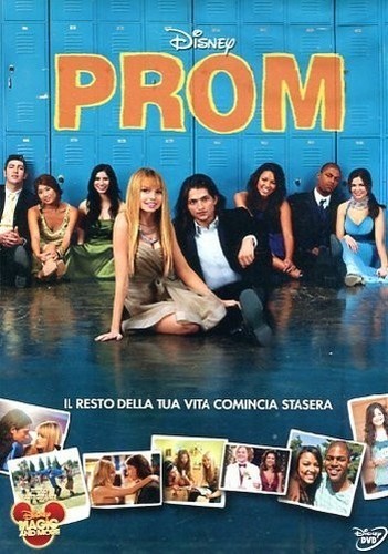 Prom (DVD) 8717418321628| eBay