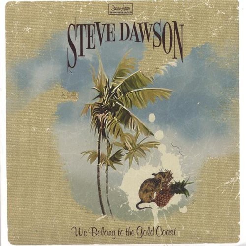Steve Dawson - Bug Parade [Used Very Good CD] 624481102727| eBay