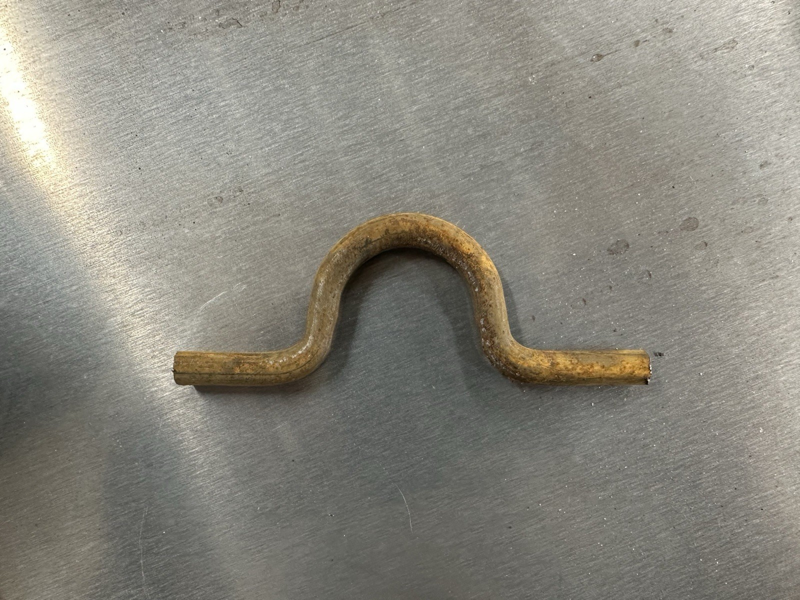 Weld On Wire 1 1/4” Fence Clips | eBay