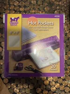 Machines - Purple Cow Laminating Machine