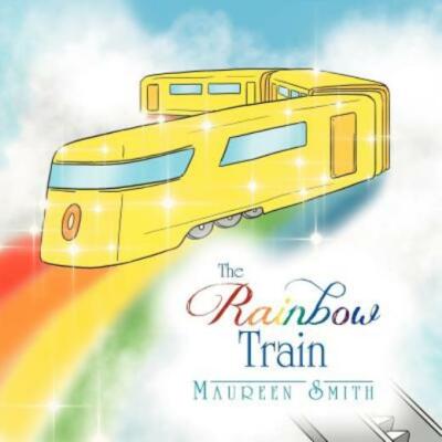 The Rainbow Train 9781477117507| eBay