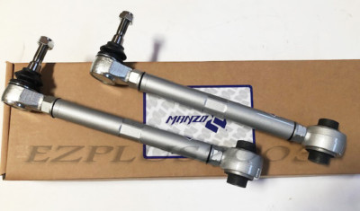 MANZO REAR CAMBER CONTROL ARM FOR IS250 IS350 GS350 Toyota Mark X ...