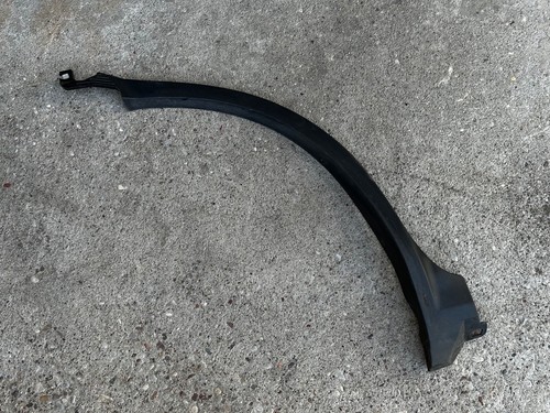 LEXUS NX300H 2014-2021 RIGHT SIDE REAR WHEEL ARCH COVER TRIM MOLDING ...