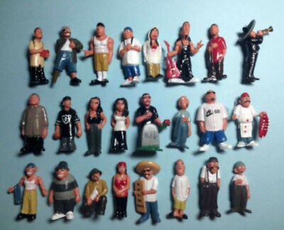 HOMIES SERIES 10 PICK ONE | eBay