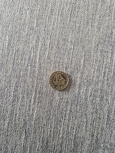 Münze Coin Griechenland 1 Drachme Apaxmai 1978 Segelschiff | eBay.de