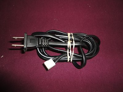 ELEMENT A/C CORD XYP-001P USED IN SOME ELEFW328 MODELS | eBay