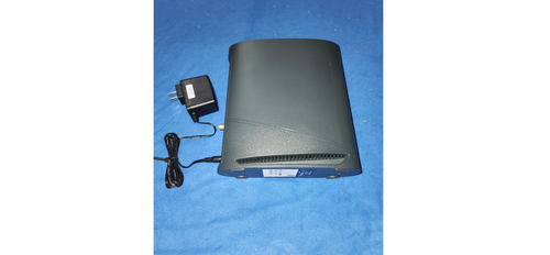 ARRIS Surfboard G34 DOCSIS 3.1 Gigabit Cable Modem & AX3000 Wi-Fi 6 ...