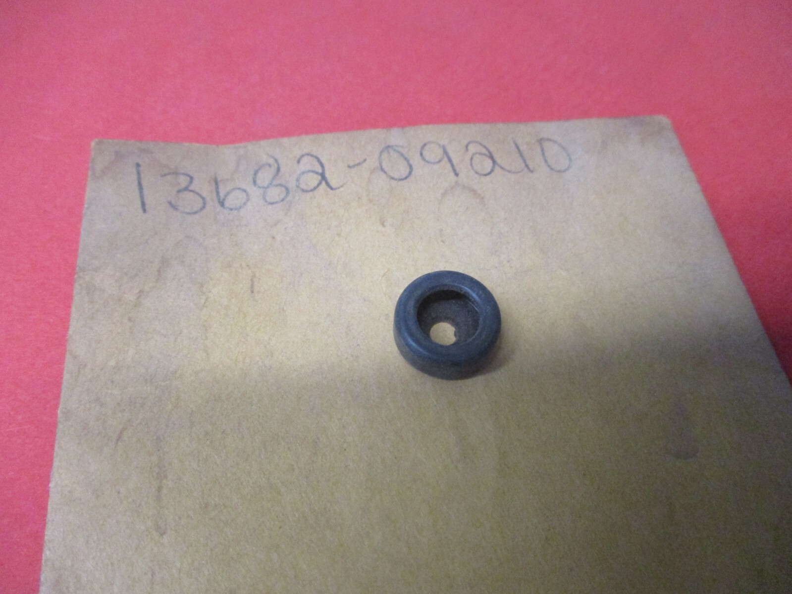 NOS NEW OEM ORIGINAL SUZUKI T350 GT550 LT250R STARTER PLUNGER RUBBER ...