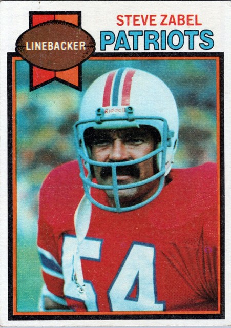 1979 Topps - #262 Steve Zabel for sale online | eBay