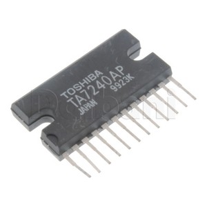 TA7240AP Original New Toshiba Integrated Circuit