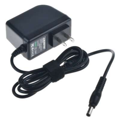 AC Adapter Power For Novatel Wireless T1114 4G LTE Verizon WIFI ...